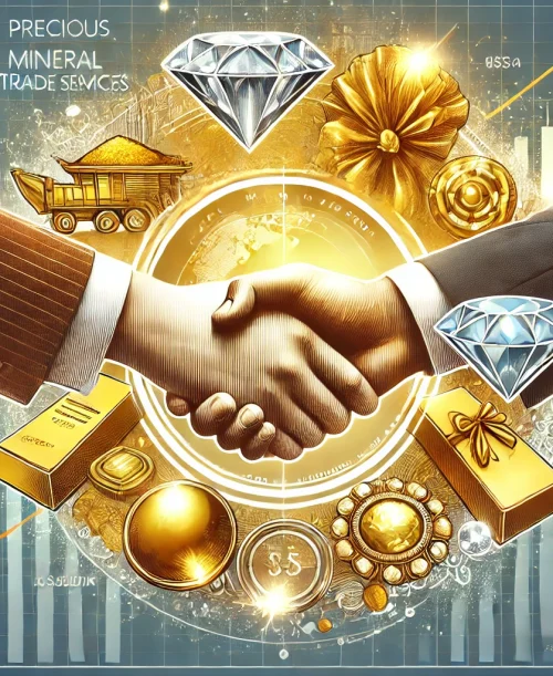 Sewia Precious Metals Canada – Gold and more